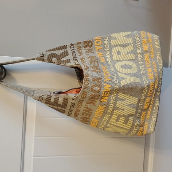 Robin Ruth | Bags | Robin Ruth New York Tote Bag | Poshmark